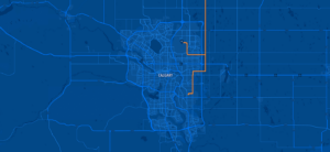 Alberta - Trans-Northern Pipelines Inc.