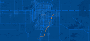 Alberta - Trans-Northern Pipelines Inc.
